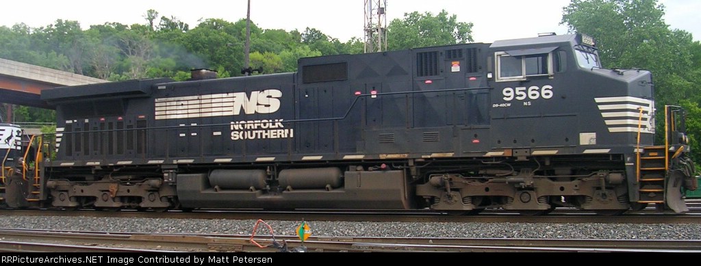 NS 9566